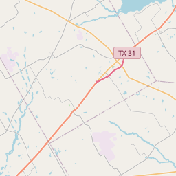 City of Waco Planning & Zoning Services