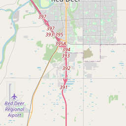 ArcGIS Web Application